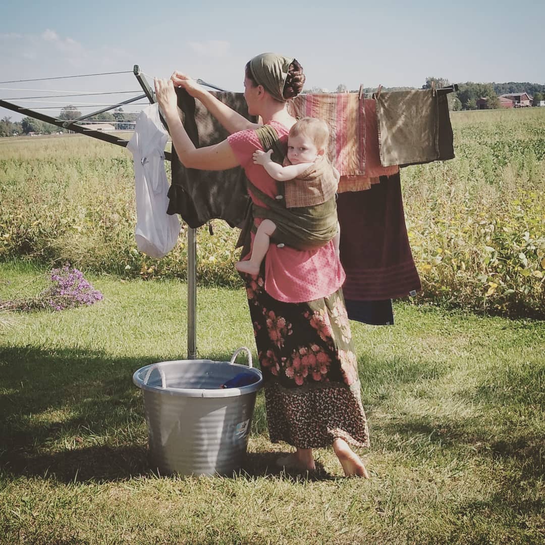 Are You a Good Homemaker? - Three Rivers Homestead